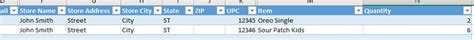 Form Data Into Excel Using Power Automate Microsoft Qanda