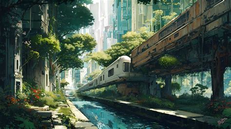 [100 ] Dystopian Wallpapers