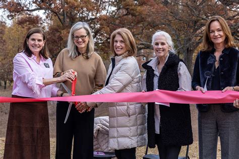 The Whirl Sophia Fortuna” Ribbon Cutting Ceremony Walter Magazine