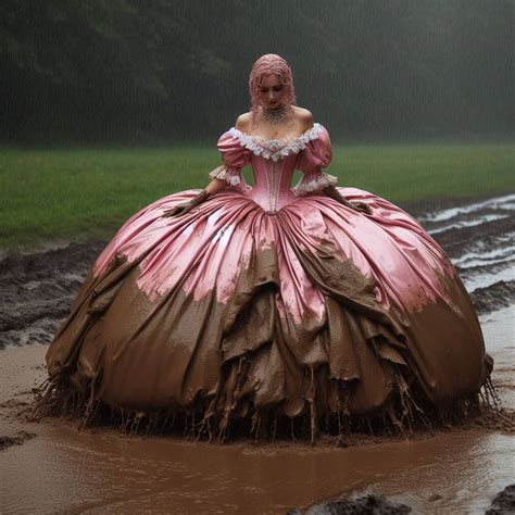 On The Muddy Road By Chryslerfire On Deviantart