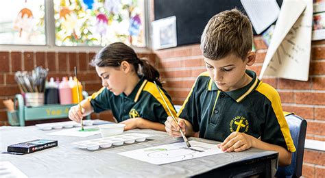 Our Curriculum Olow Emu Plains