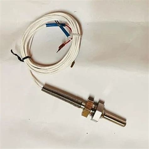 PT100 Temperature Sensor 3 Wire At 300 Piece In New Delhi ID 2852770569355