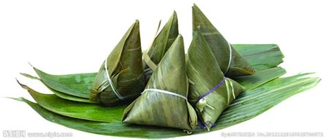 棕子源文件 花瓣网