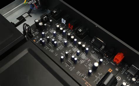Magnetar UDP 800 – Audio Reference