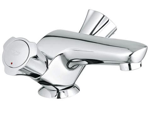 Смеситель для раковины GROHE COSTA 21390001 - купить смесители для ...