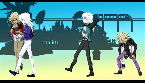 Yu Gi Oh Duel Monsters Image By Pixiv Id Zerochan Anime Image Board