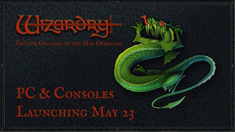 Recension Wizardry Proving Grounds Of The Mad Overlord Senses