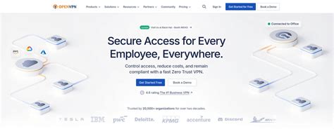 ¿qué Es Openvpn Guía Exhaustiva Sobre El Protocolo Vpn Líder