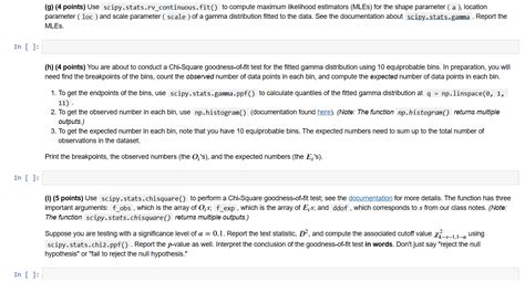 Solved In 2 Import Some Useful Python Packages Import Chegg