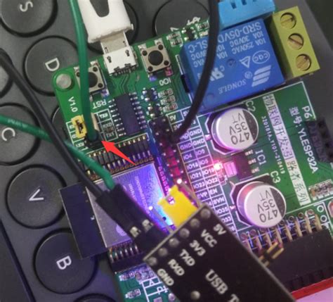 801 Esp32sdk开发 Esp32wifi把采集的摄像头照片数据通过串口输出到串口上位机显示c 串口上位机 杨奉武 博客园