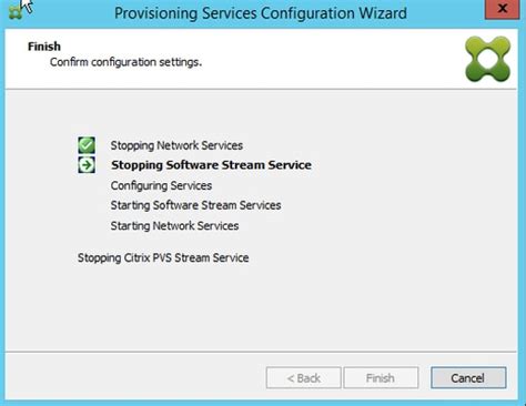 Installing Citrix Provisioning Services Guide JGSpiers Com