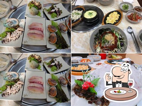 대도수산 Restaurant Suwon Si 7 Maeyeong Ro 345beon Gil Restaurant Reviews