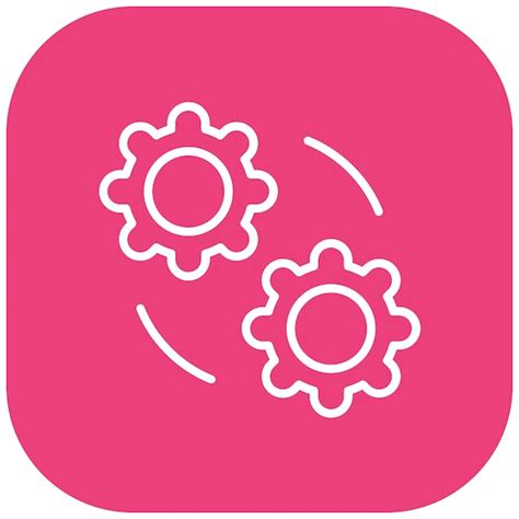 Premium Vector Integration Vector Illustration Style
