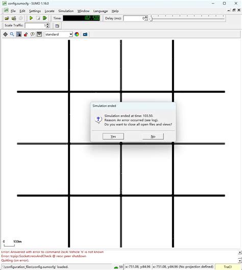 Vehicle Not Known In Simpla · Issue 12931 · Eclipse Sumosumo · Github