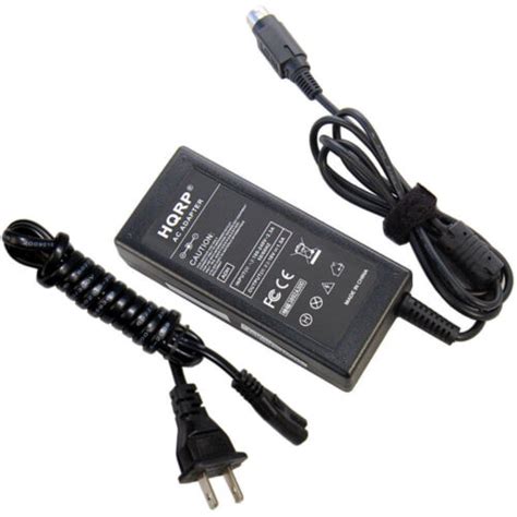 Hqrp Ac Adapter Power Supply Cord For Harman Kardon Soundsticks I Ii Iii Ebay