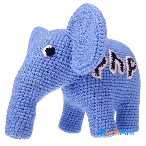 Php Elephant Etsy
