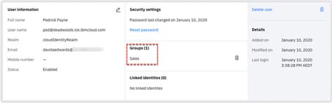 salesforce provisioning