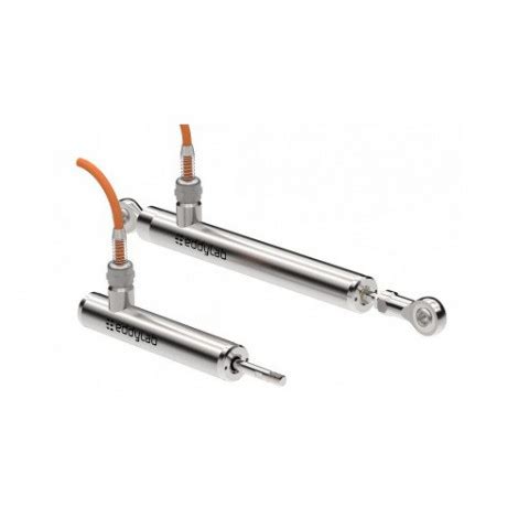 LVDT Linear Position Sensor