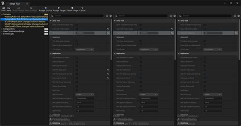 Unity Version Control Formerly Plastic SCM Plugin For Unreal Engine UEPlasticPlugin