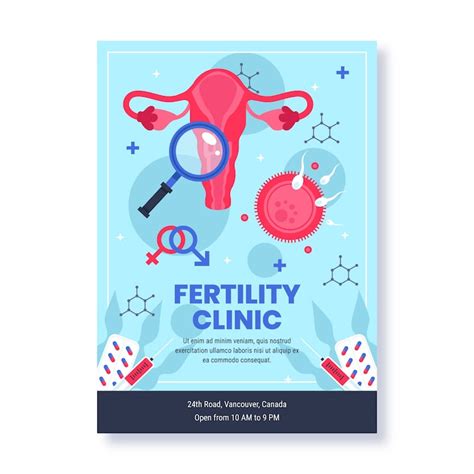 Reproductive System Poster Images Free Download On Freepik