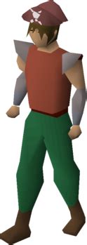 Pirate Hat Osrs Wiki