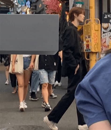 Riize 라이즈 정성찬 길거리 엠버서더인 이유 Daum 카페