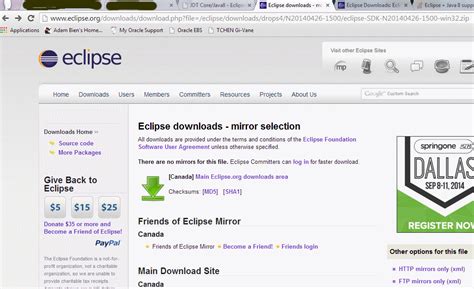eclipse java8支持 eclipse java 8支持吗？ csdn博客