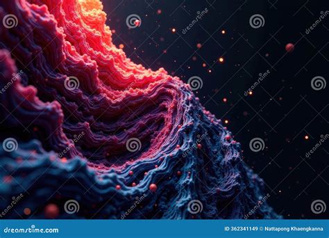 Generative Ai Dynamic View Of A Packed Legislative Assembly Showcasing
