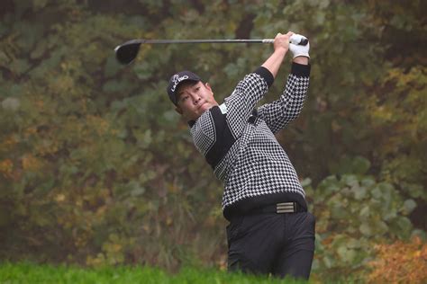 김민준 Kpga 동아회원권그룹 2r 선두…톱10 진입 목표