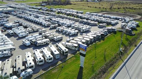 Best Rv Sales Dealerships In Utah 2024 Neighbor Blog