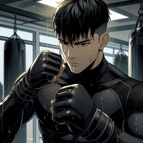 Pecival Cian Velasco Male Vigilante Oc Black Haired Male Character