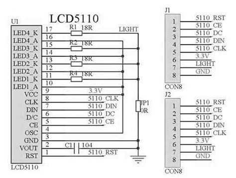 Nokia Lcd Display Pinout Guide For Easy Connections