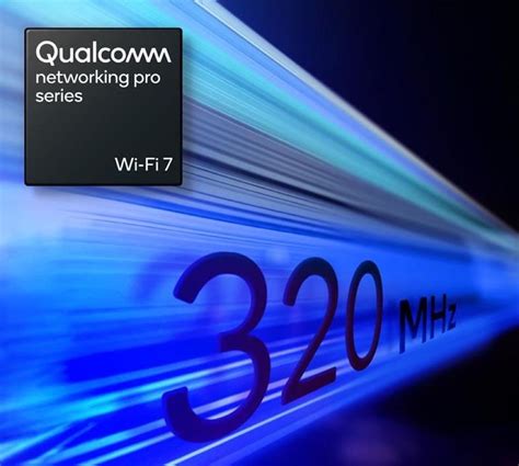 Qualcomm Presenta WiFi Networking Pro Series T