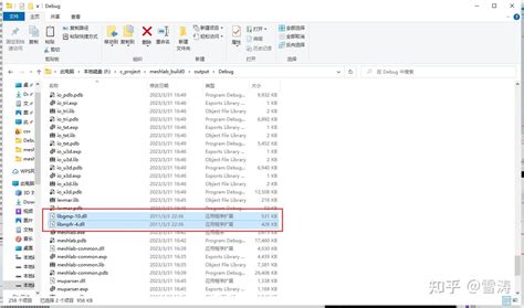 Meshlab Cmake Windows 编译 Msvc Qt5122 知乎