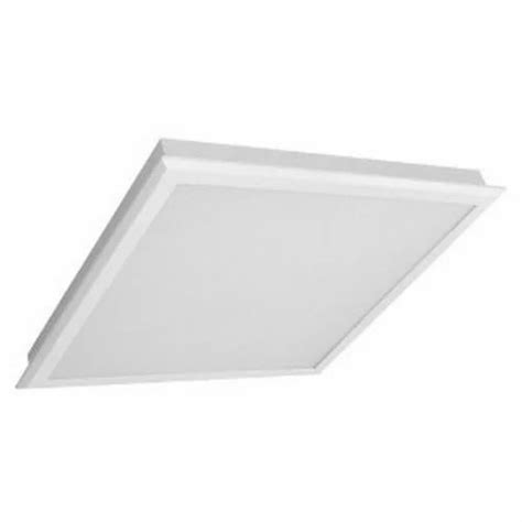6w Led Panel Light Gm For Home Cool Daylight At Rs 174 Piece In Yavatmal Id 27048837030