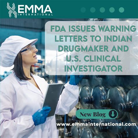 Fda Black Box Warning Emma International