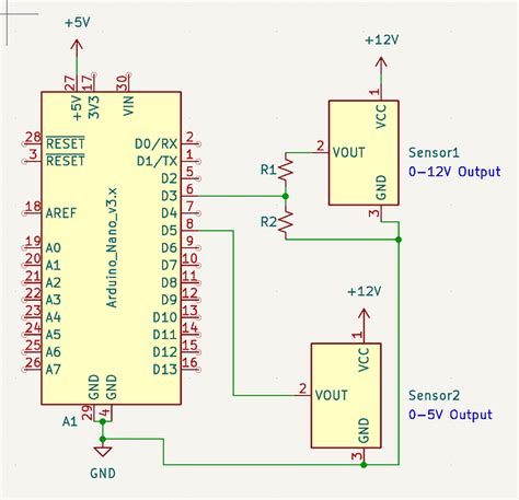 Using Common Ground Correctly Page 4 General Electronics Arduino
