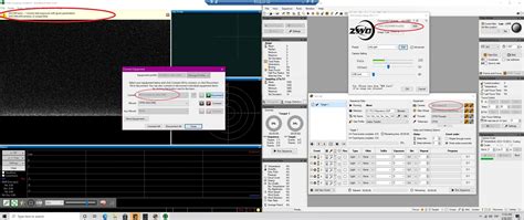 Error When Using Two Zwo Cameras Zwo User Forum