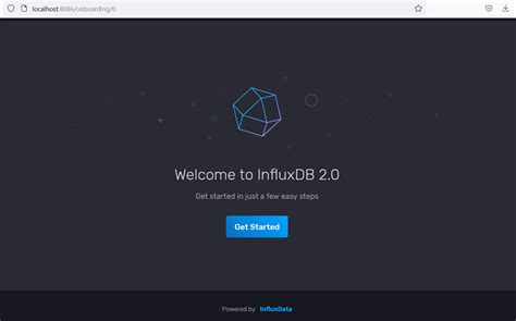 开始使用dart和influxdb Influxdata雷竞技能赚到钱么 雷竞技app下载官方版苹果