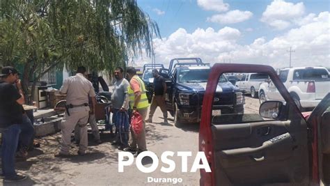 Estatales Frustran Extorsión Pedían 100 Mil Pesos Por No Dañar Una