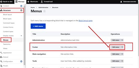 Video How To Link To Terms And Conditions Url On Drupal 10 Termsfeed