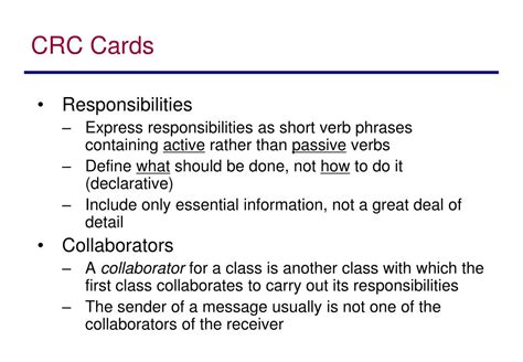 Ppt Crc Powerpoint Presentation Free Download Id3492597