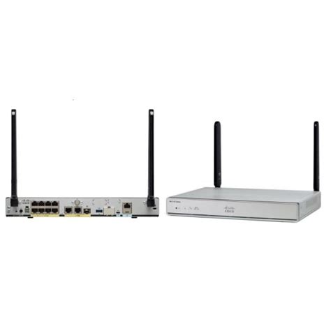 Wireless Or Wi Fi Cisco Series Integrated Services Routers At Best Price In Bengaluru