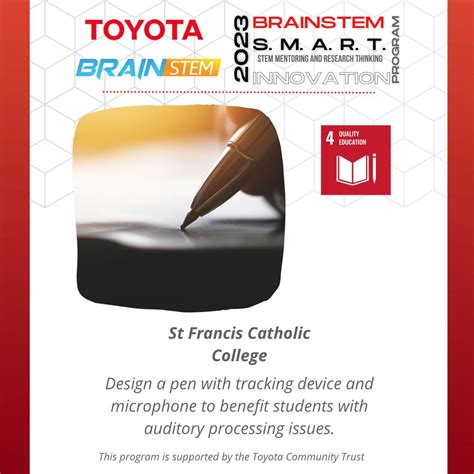 Brainstem Limited On Linkedin Innovationchallenge Education