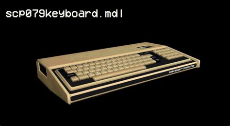 Scp 079 Wiki Scp Foundation Amino Scp 079 Wiki Scp Foundation Amino