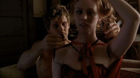 Shocking Tv Shows Filled With Nudity