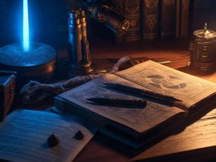 Ai Powered Rpg Adventures Rpg Prompts