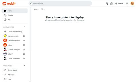 [desktop web] desktop web not loading r bugs