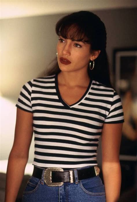 Jlo Selena 1997 90s Fashion Outfits Latina Fashion 90s Inspired