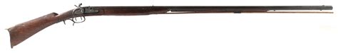 Percussion 32 Caliber Muzzle Loader Rifle Proxibid